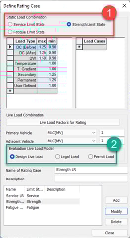 Understanding Load Rating of Bridge as per AASHTO LRFR